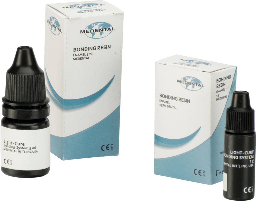 Etching, Bonding, Sealants And Adhesive Products – Medental International